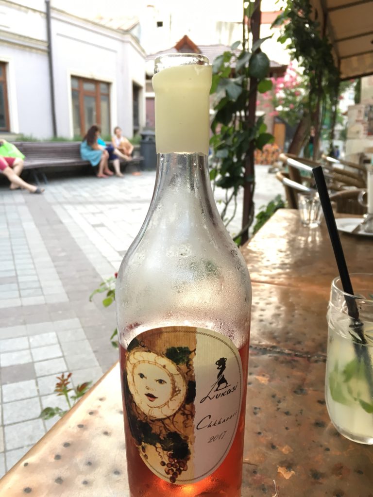 1000 Grape Escapes - Are there even 1000 grapes? Not sure but here's to ...